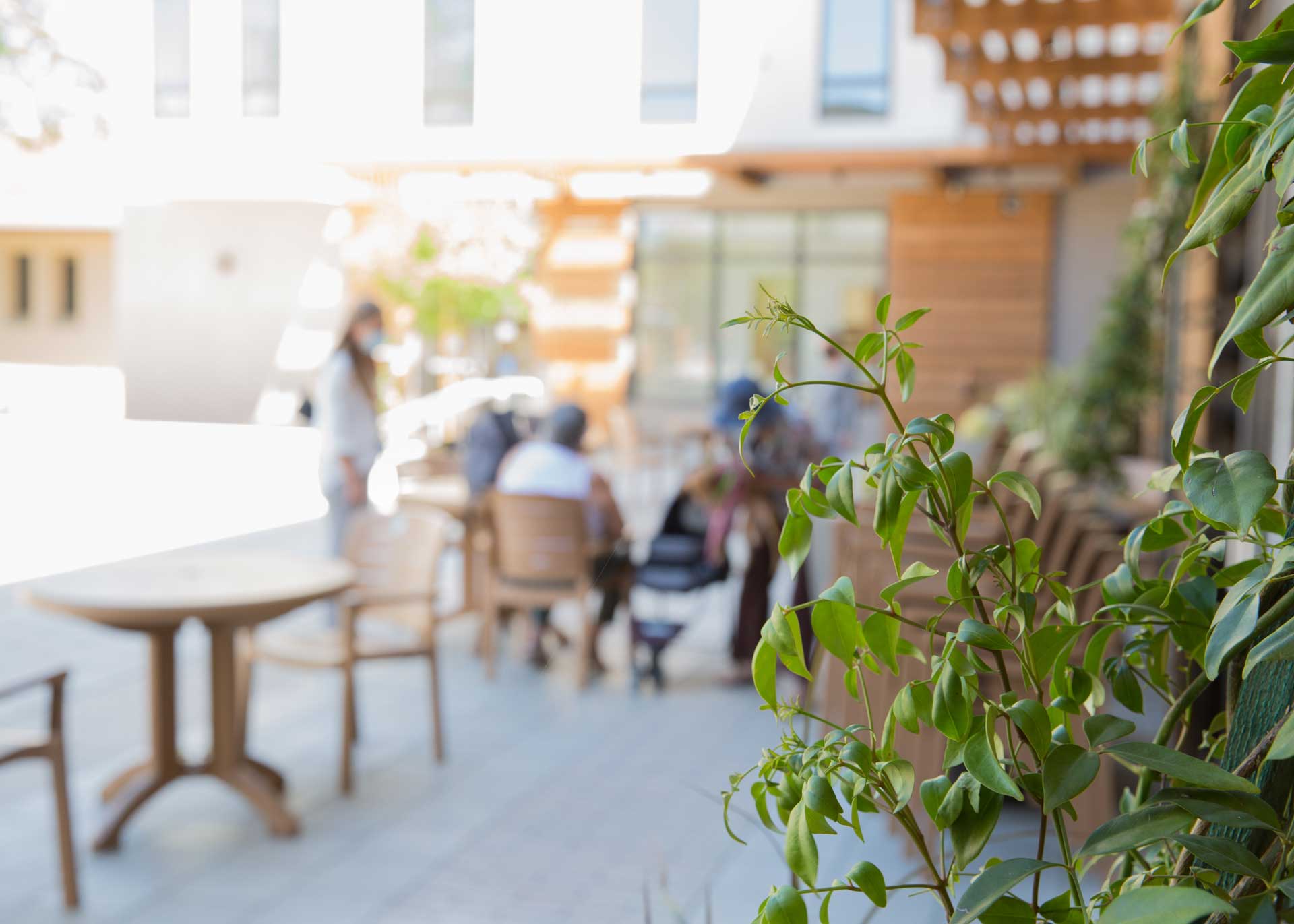 News | Trinity Center