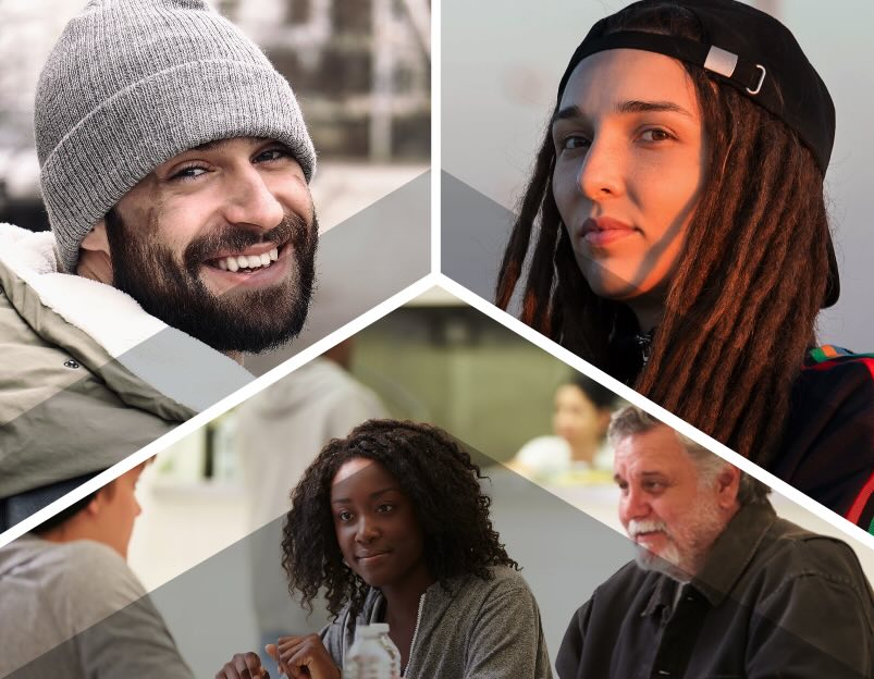 Trinity Center | Doorway to Opportunity