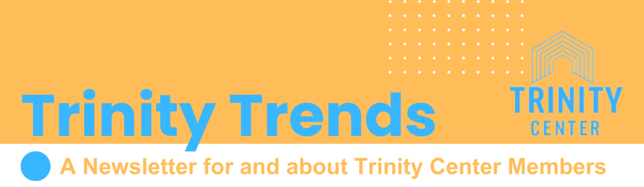 Trinity Center | Doorway to Opportunity