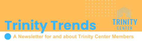 Trinity Center | Doorway to Opportunity