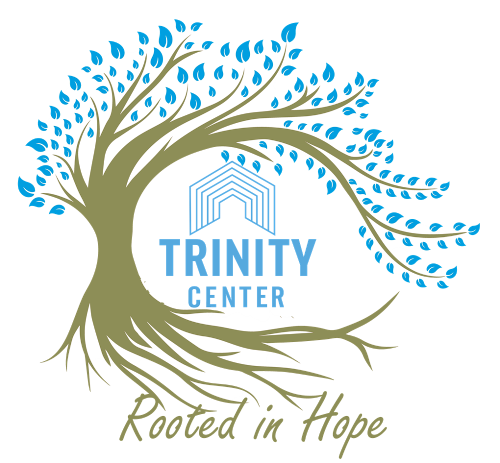 Trinity Center | Doorway to Opportunity