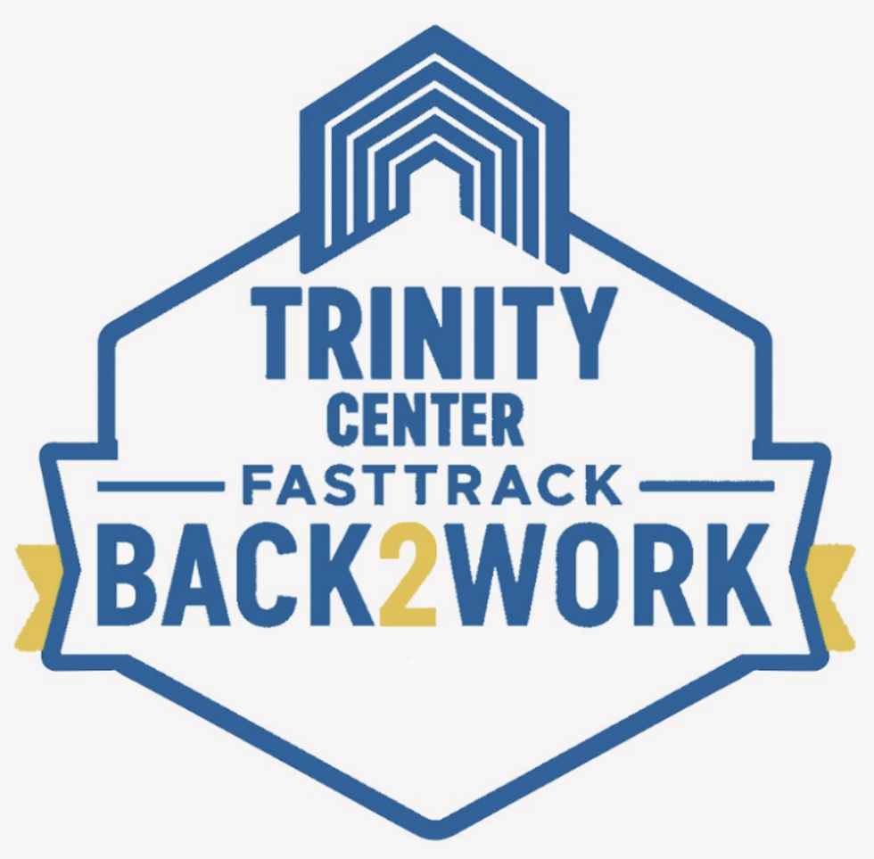 Workforce Development Program – New | Trinity Center